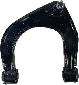 China Stainless Steel Front Position Control Arm for 2011-2015 Mazda Bt-50 and Ford Ranger for sale