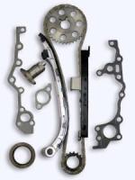 China T019K Timing Chain Kit for Toyota 3rz Tacoma 1998-2002 After-sales Service Included for sale