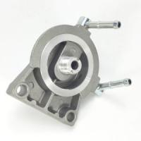 China Gasoline Fuel 23301-64060 Feed Pump for Toyota 2c Steel Body for sale