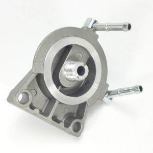 China Gasoline Fuel 23301-64060 Feed Pump for Toyota 2c Steel Body for sale