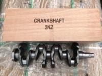 China Metal 1nz 2nz Engine Crankshaft for Yaris Ncp90 Zsp91 Vios Ncp92 Corolla 13401-21030 13401-21020 13401-0c010 for sale