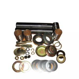 China Kp605 Kp-605 1316-99-330 King Pin Kit for Mazda SL Ha Stainless Steel for sale