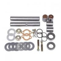 China Standard After-sales Service Yes Nissan King Pin Kit for Atlas Jh40 Truck Steering Parts Kp147 40022-30t25 for sale