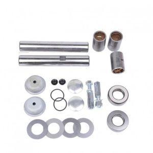 China Stainless Steel Replacement Parts King Pin Kit for Mitsubishi Fuso Canter 4D31 KP534 for sale
