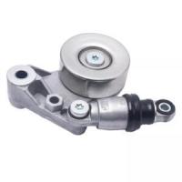 China Standard Belt Tensioner 11750-2W20c Vkm62016 11750-2W200 11750-2W20A for Nissan Patrol Terano for sale