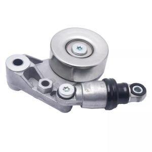 China Standard Belt Tensioner 11750-2W20c Vkm62016 11750-2W200 11750-2W20A for Nissan Patrol Terano for sale