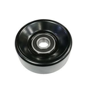 China Standard Tensioner 16603-0W010 1uzfe 3uzfe 2uzfe for Toyota Tundra Land Cruiser Sequoia Lexus Lx470 Gx470 for sale