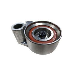 China Standard 13505-67041 13505-0L010 Tensioner Roller for Kun40 1kd 2kd Timing Belt Pulley for sale