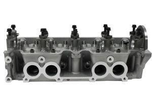 China Mazda B2200 E2200 Mx-6 2184cc Sohc 12V Cylinder Head with Water-Cooled Cooling Method for sale