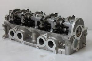 China Complete Cylinder Head Assy Fe70-10-100f for Mazda F8 After-sales Service Guaranteed for sale