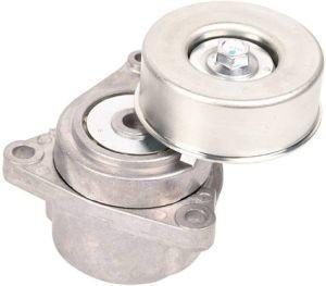 China Highly 11955-8J00A Belt Tensioner for 2002 2013 Nissan Altima Sentra Rogue 2.5L Qr25de for sale