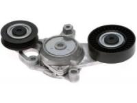China After-sales Service Yes Standard 16601-0V010 Belt Tensioner for Toyota Camry 2010-2011 2.5L L4 for sale