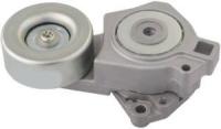 China Standard Belt Tensioner Assembly MD367192 1345A078 6g72 6g74 for Mitsubishi L200 Montero Sport Pajero for sale