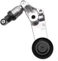 China 16620-0W090 Belt Tensioner Assembly for Toyota 1zz Celica Corolla Pontiac Vibe Prizm 1.8L for sale