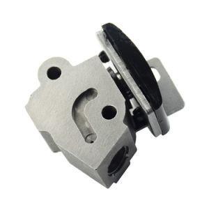 China Timing Tensioner OEM 13070-53F15 13070-AD503 for Nissan D22 Ka24 After-sales Service Yes for sale