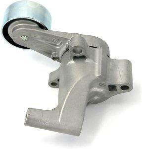 China 2KD 2TRFE Engine Belt Tensioner for Toyota Hilux 2.7L Hiace Nnova 16620-75010 16620-0C010 for sale