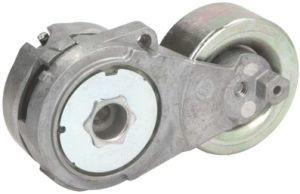 China 1955-JD20A Standard Timing Belt Tensioner Fits for Nissan Tiida Saloon Qr25 Yd25 2.5 for sale