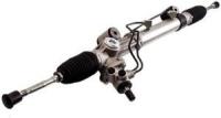 China Semi-Automatic Auto Spare Part Power Steering Rack for Toyota Prado 1kd 1kz 1998-2007 for sale