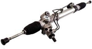 China Semi-Automatic Auto Spare Part Power Steering Rack for Toyota Prado 1kd 1kz 1998-2007 for sale