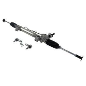 China 44200-0K080 44200-0K230 Power Steering Rack Gear 44200-0K040 for Toyota Hilux 2.7L 2004-2016 for sale