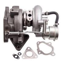 China After-sales Service Yes Centrifugal Turbo Charger for Mitsubishi 4m40 49135-03310 for sale