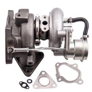 China After-sales Service Yes Centrifugal Turbo Charger for Mitsubishi 4m40 49135-03310 for sale