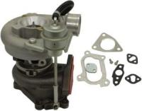 China Body Material Iron CT12b Turbo 17201-67010 17201-67040 17201-67020 Turbo Charger for Toyota 4 Runner 3.0ld 1kz for sale