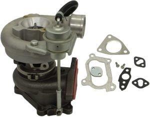 China Body Material Iron CT12b Turbo 17201-67010 17201-67040 17201-67020 Turbo Charger for Toyota 4 Runner 3.0ld 1kz for sale
