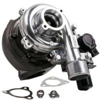 China Yes Standard 17201-0L040 Turbo Charger for Toyota Hi-Lux Land Cruiser 3.0L 1kd-Ftv for sale