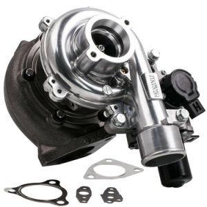 China Yes Standard 17201-0L040 Turbo Charger for Toyota Hi-Lux Land Cruiser 3.0L 1kd-Ftv for sale