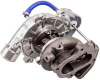 China Standard Turbocharger for 17201-30030 Toyota Hiace Hilux Land Cruiser CT9 2kd-Ftv for sale
