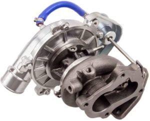 China Standard Turbocharger for 17201-30030 Toyota Hiace Hilux Land Cruiser CT9 2kd-Ftv for sale