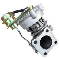 China 17201-64090 17201-54090 Turbocharger for Toyota Hiace Hilux Land Cruiser 2lt Electric for sale