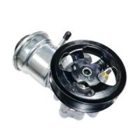China Toyota Hiace Hilux 44310-35710 44310-0K010 2tr Power Steering Pump with Standard for sale