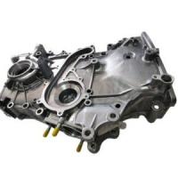 China Multi-cylinder Metal Oil Pump 11310-75070 11310-75073 for Land Cruiser 2trfe 2004 for sale