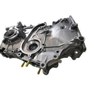 China Multi-cylinder Metal Oil Pump 11310-75070 11310-75073 for Land Cruiser 2trfe 2004 for sale