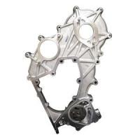 China Multi-cylinder Oil Pump 11301-17020 11301-17021 for Toyota Land Cruiser Coaster 1Hz for sale