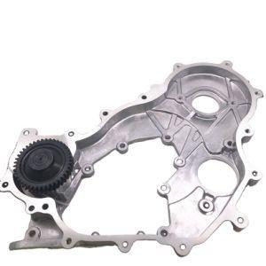 China Auto Parts Oil Pump for Land Cruiser Hzj79 Hzj80 1Hz 1HD Hzj75 OEM 11301-17010 11301-17030 for sale