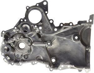 China Multi-cylinder 15100-21052 Oil Pump for Toyota Vios Echo 1nz Fe 1497cc OEM 15100-21040 for sale