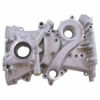 China Op3038 13500-5m000 Cylinder Type Oil Pump for 01-06 Nissan Sentra 1.8L Qg18de Dohc 16V for sale