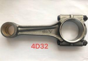 China Aluminum Connecting Rod for Mitsubishi Canter 4D32 D4AF Gasoline Engine ME012250 for sale