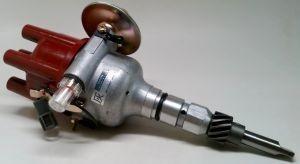 China 3f Distributor for Toyota Land Crusier Fj40/45/55/60 70 Series Fzj80 19100-61150 Durable for sale