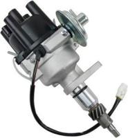 China 12V Ignition Voltage 19100-13280 Distributor for Toyota 5K Engine for sale