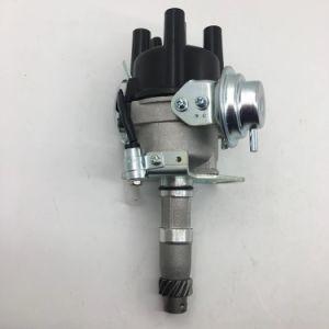 China Standard Magneto Systems Distributor for Mazda 1942-18-200b Forklift Pick up Superior for sale