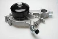 China Chevy Silverado Tahoe Trailblazer Suburban Gmc Sierra Envoy Yukon Buick AW5104 Water Pump for sale
