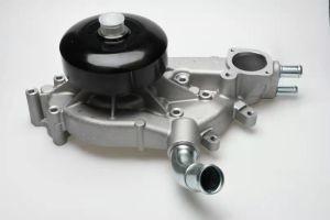 China Chevy Silverado Tahoe Trailblazer Suburban Gmc Sierra Envoy Yukon Buick AW5104 Water Pump for sale