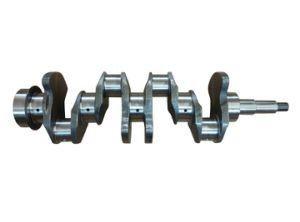 China After-sales Service Gasoline 4D32 Engine Crankshaft MD187921 for Mitsubishi for sale