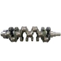 China Toyota Fortuner Innova Hiace 2kd 2.5L Car Engine with Gasoline Crankshaft 13401-0L030 for sale