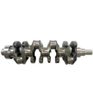 China Toyota Fortuner Innova Hiace 2kd 2.5L Car Engine with Gasoline Crankshaft 13401-0L030 for sale