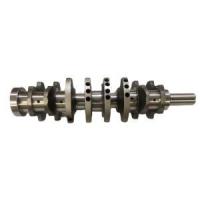 China Gasoline Engine Metal Crankshaft Wl01-11-300 for Mazda Bt50 Auto Parts Auto Accessories for sale